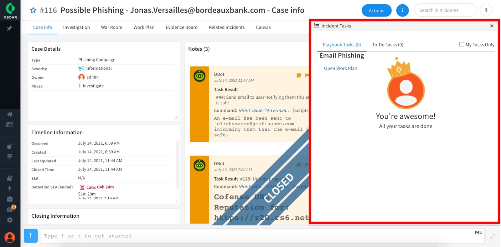 Phishing Protection in the Digital Age — Understanding Phishing and How ... Phishing Protection in the Digital Age — Understanding Phishing and How ...